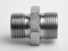 Metric Male Coned x Metric Male Coned Hydraulic Adaptors (DIN 7631 ...