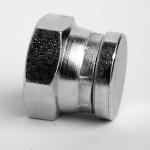 Metric Female Swivel Blanking Cap Hydraulic Adaptor – USC Hydraulics