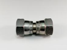 Metric Female Swivel x Metric Female Swivel Hydraulic Adaptors – USC ...