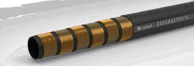 Manuli Rockmaster R15 4/6 Wire Multispiral Hydraulic Hose – USC Hydraulics