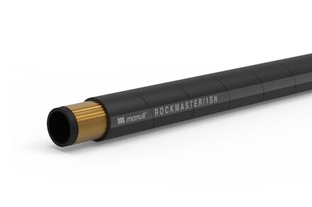 Manuli Rockmaster 1SN 1 Wire Hydraulic Hose – USC Hydraulics