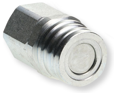 Holmbury TB Series Probe Female UNF Thread Couplings ISO 5676 Standard ...